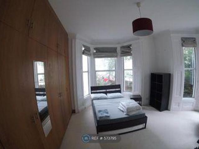 1 Bedrooms Flat for rent in Alfred Road, Acton W3