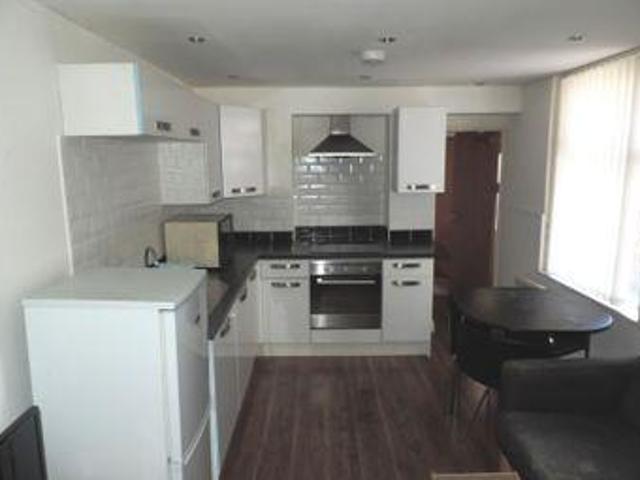 1 Bedrooms Flat for rent in Alfred Street, Cardiff, Caerdydd CF24