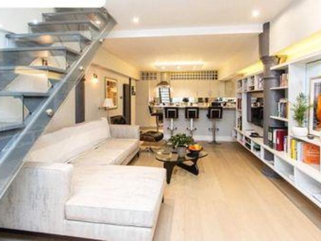1 Bedrooms Flat for rent in Alice Street, London SE1