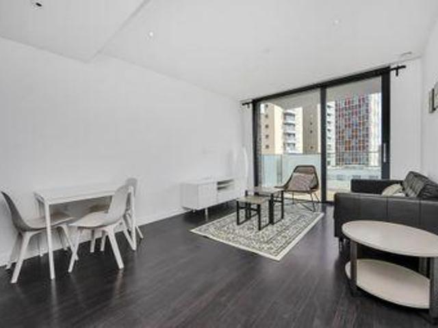 1 Bedrooms Flat for rent in Alie Street, London E1