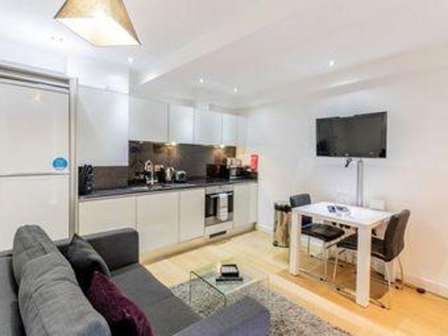 1 Bedrooms Flat for rent in Alie Street, London E1