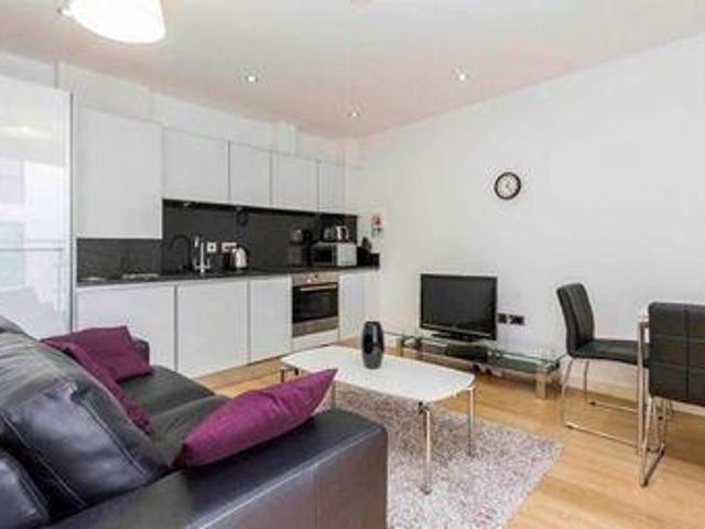 1 Bedrooms Flat for rent in Alie Street, London E1