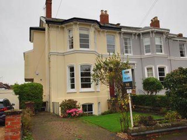 1 Bedrooms Flat for rent in All Saints Villas Road, Cheltenham GL52