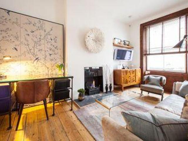 1 Bedrooms Flat for rent in All Saints Road, London W11
