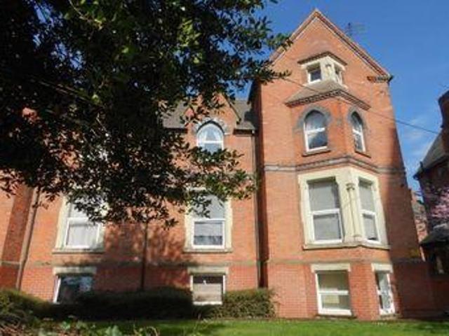 1 Bedrooms Flat for rent in All Saints Street, Nottingham NG7