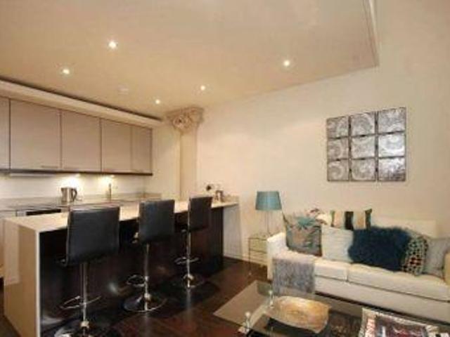 1 Bedrooms Flat for rent in All Souls Church, 152 Loudoun Road, London NW8