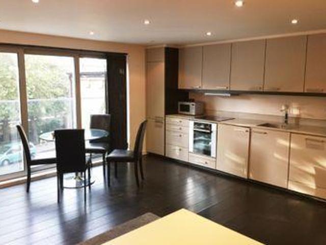 1 Bedrooms Flat for rent in All Souls Church, Loudoun Road, London NW8