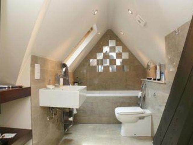 1 Bedrooms Flat for rent in All Souls Church, Loudoun Road, St Johns Wood NW8