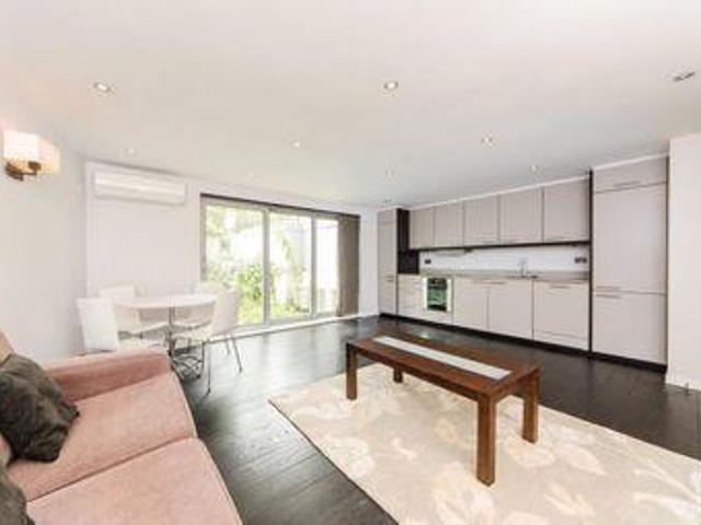 1 Bedrooms Flat for rent in All Souls Church, Loudoun Road, St Johns Wood NW8