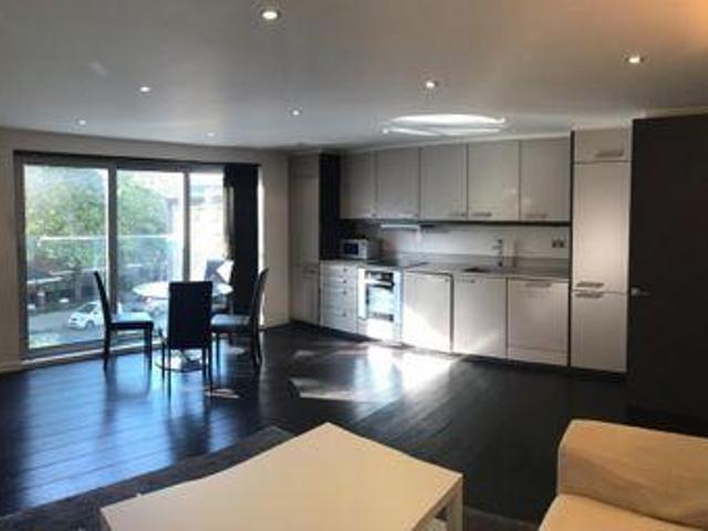 1 Bedrooms Flat for rent in All Souls Church, Loudoun Road, Swiss Cottage NW8