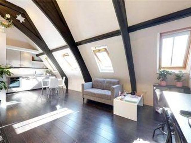 1 Bedrooms Flat for rent in All Souls, 152 Loudoun Road, London NW8