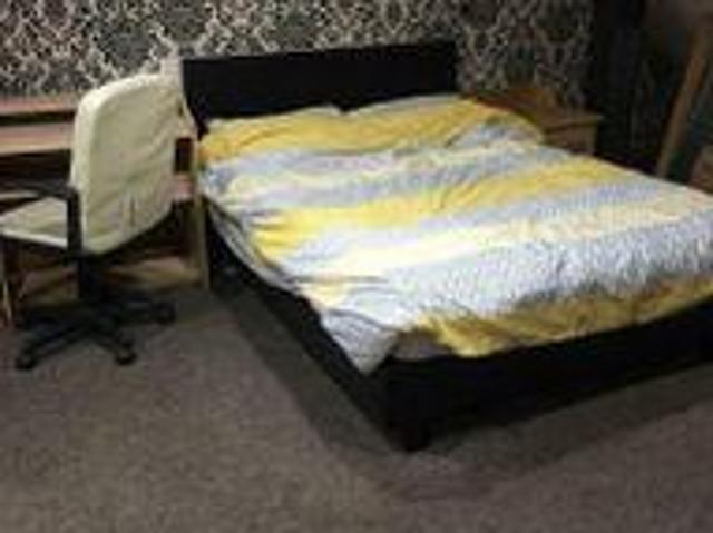 1 Bedrooms Flat for rent in Allan Way, Acton W3