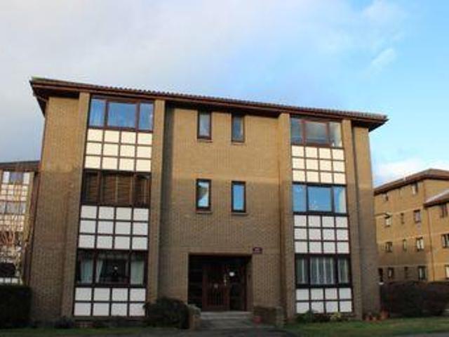1 Bedrooms Flat for rent in Allanfield, Leith, Edinburgh EH7