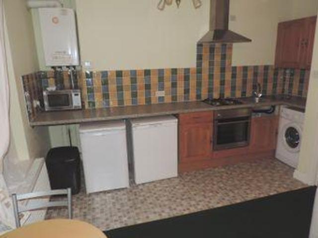 1 Bedrooms Flat for rent in Allensbank Road, Cardiff, Caerdydd CF14