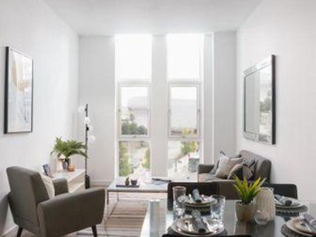 1 Bedrooms Flat for rent in Allegro, Exchange Square, Birmingham B4
