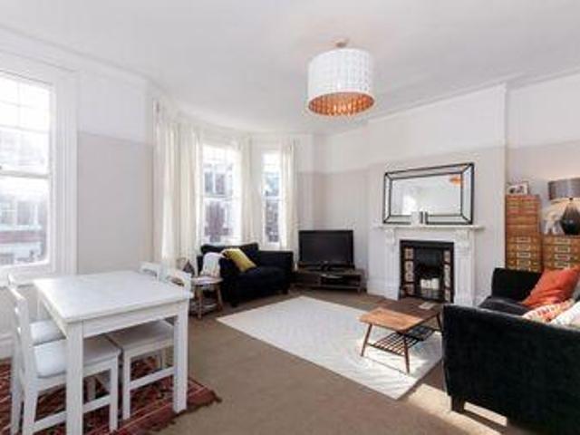 1 Bedrooms Flat for rent in Allfarthing Lane, London SW18