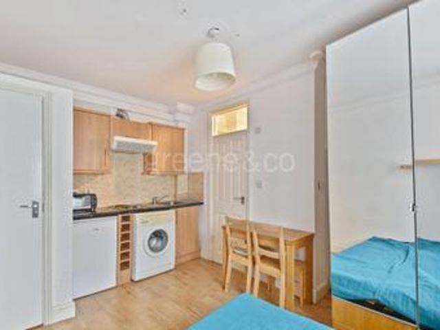 1 Bedrooms Flat for rent in Allington Road, London NW4