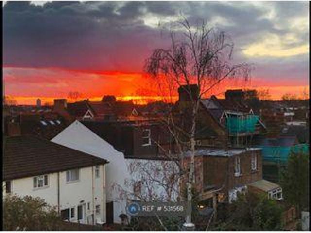 1 Bedrooms Flat for rent in Allison Road, London W3