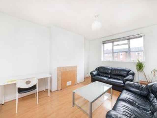 1 Bedrooms Flat for rent in Allom House, Clarendon Road, London W11