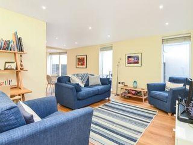 1 Bedrooms Flat for rent in Allsop Place, London NW1