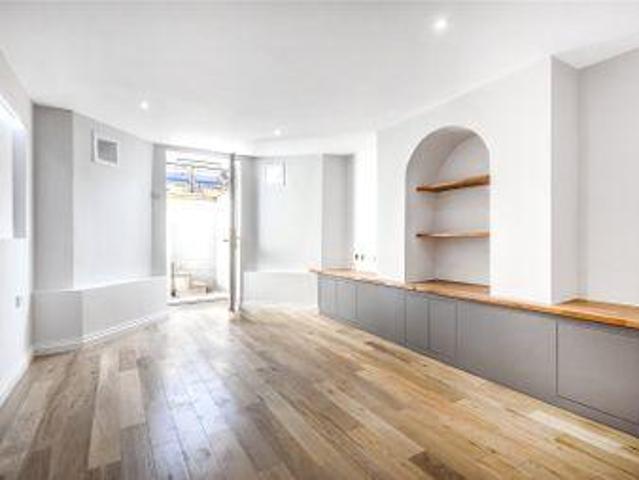 1 Bedrooms Flat for rent in Alma Road, Windsor, Berkshire SL4