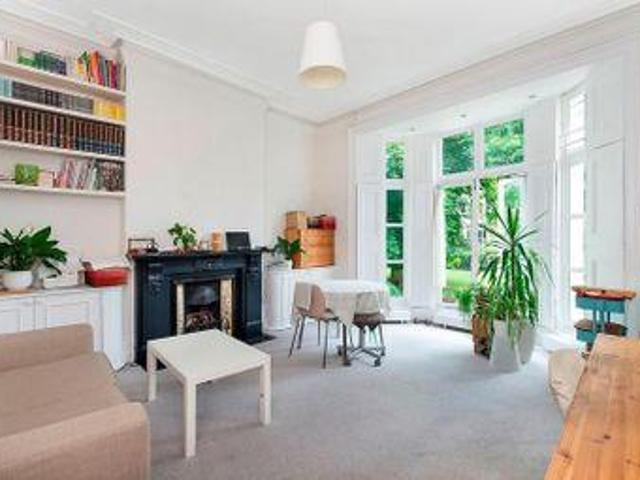 1 Bedrooms Flat for rent in Alma Square, London NW8