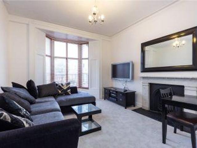 1 Bedrooms Flat for rent in Alma Square, London NW8