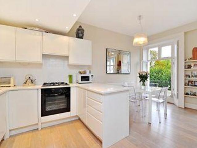 1 Bedrooms Flat for rent in Alma Square, London NW8