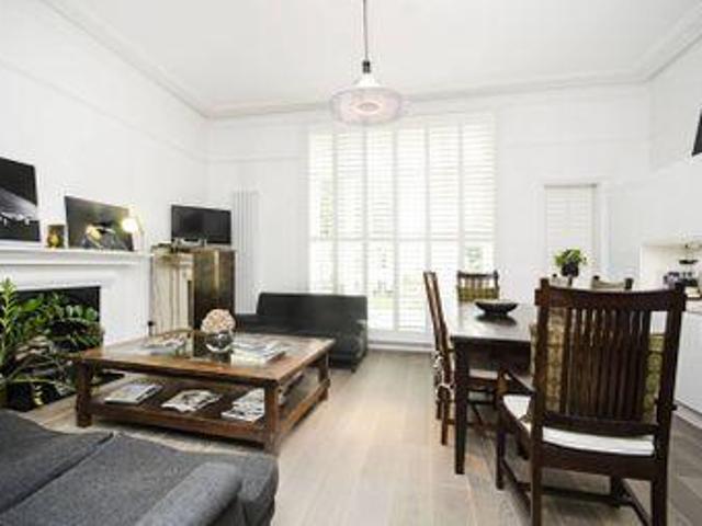 1 Bedrooms Flat for rent in Alma Square, St John´s Wood NW8