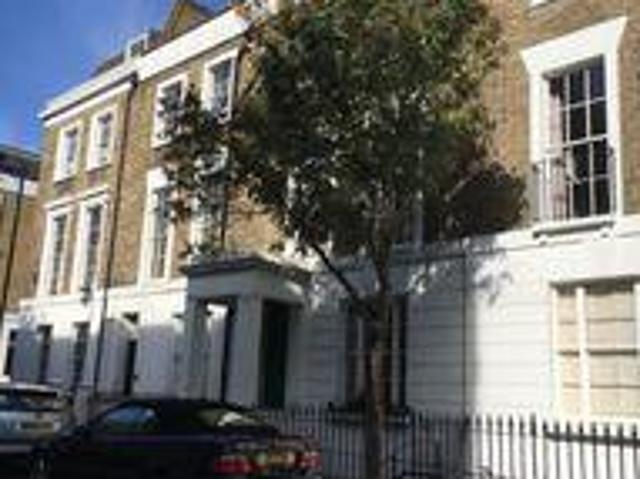 1 Bedrooms Flat for rent in Almeida Street, Islington N1
