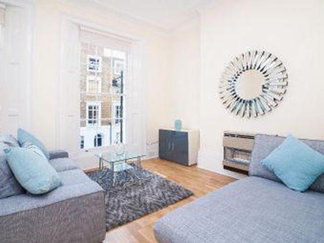 1 Bedrooms Flat for rent in Almeida Street, London N1