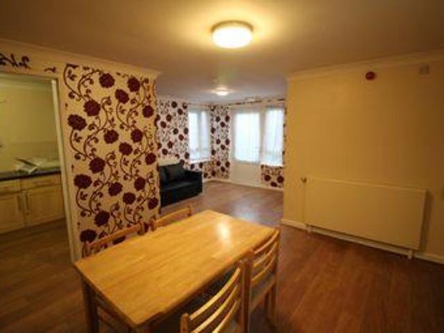 1 Bedrooms Flat for rent in Alnwick Road, London E16