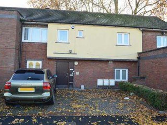1 Bedrooms Flat for rent in Alnwick Road, London E16
