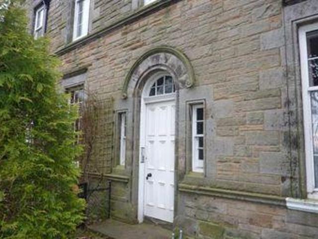 1 Bedrooms Flat for rent in Alnwickhill Road, Edinburgh EH16