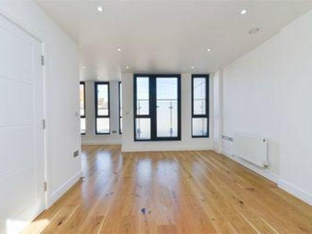 1 Bedrooms Flat for rent in Alpha House, Dalston, London E8