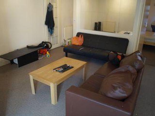 1 Bedrooms Flat for rent in Alroy Road, London N4