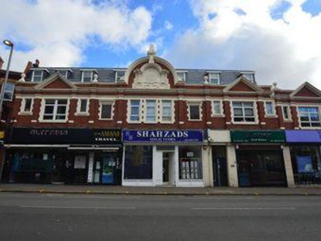 1 Bedrooms Flat for rent in Alstron House, Hoe Street, Walthamstow E17