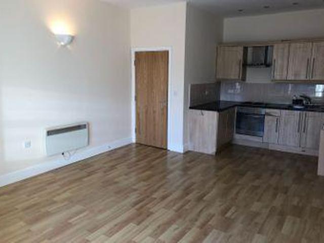 1 Bedrooms Flat for rent in Apt 6 Rawson Building Rawson Road, City Centre BD1