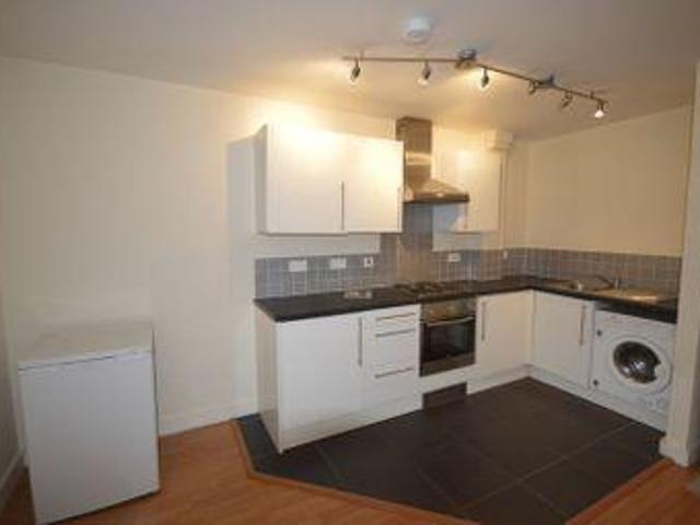 1 Bedrooms Flat for rent in Apartment 2, Friar Lane, Leicester LE1
