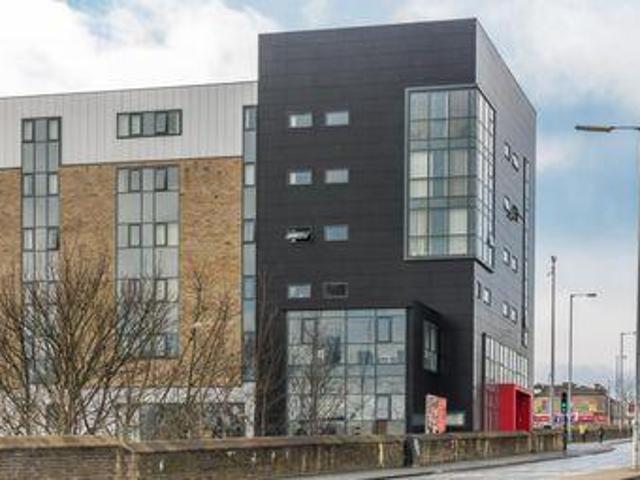 1 Bedrooms Flat for rent in Appleton Point, Hamm Strasse, Bradford BD1