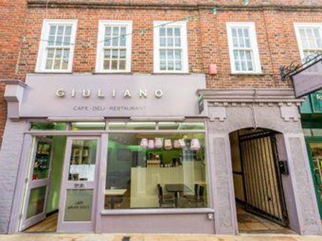 1 Bedrooms Flat for rent in Apple Market, Kingston Upon Thames KT1