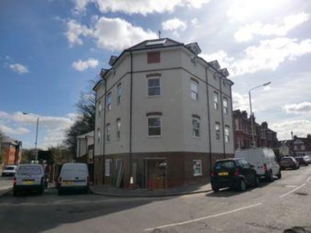 1 Bedrooms Flat for rent in Approach Road, St Albans AL1