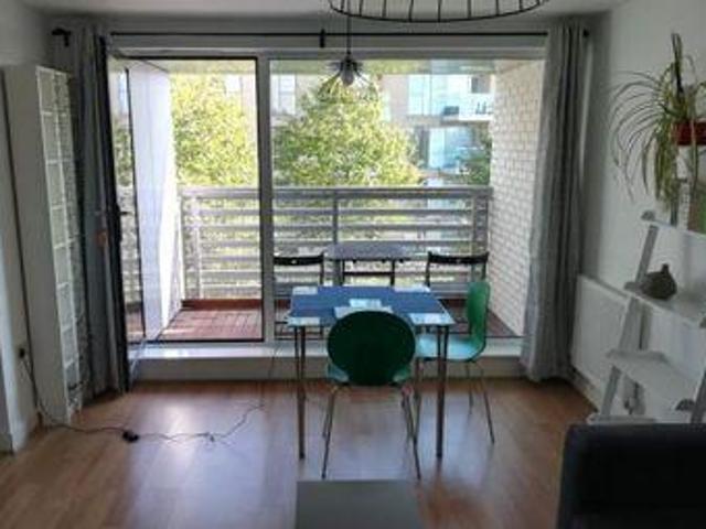 1 Bedrooms Flat for rent in Aqua S, Goodchild Road, London, London N4