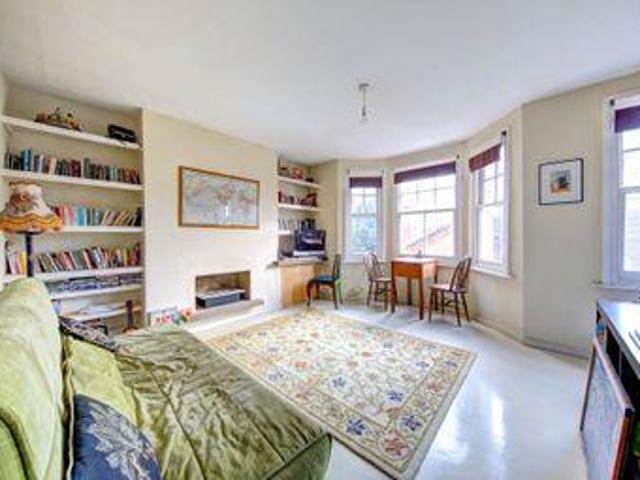 1 Bedrooms Flat for rent in Aquinas Street, London Waterloo Westminster Blackfriars SE1