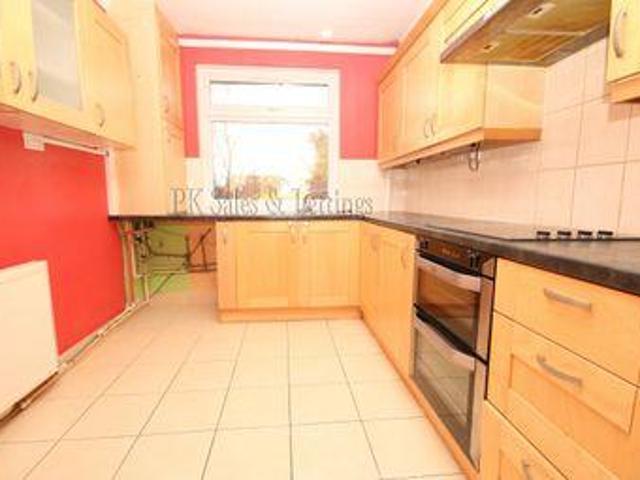 1 Bedrooms Flat for rent in Arthur Grove, Woolwich SE18
