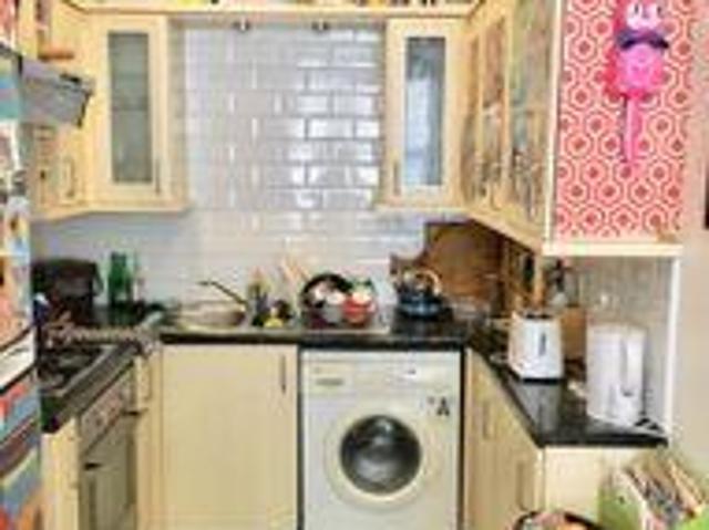 1 Bedrooms Flat for rent in Arthur Road, Holloway N7