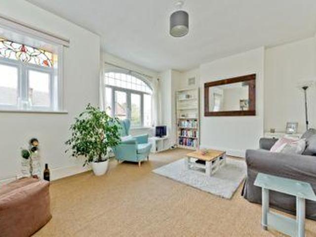 1 Bedrooms Flat for rent in Arthur Road, London SW19