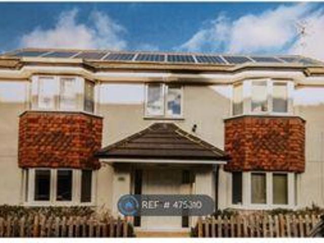 1 Bedrooms Flat for rent in Artillery Road, Guildford GU1