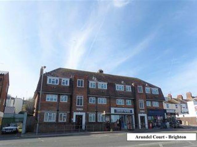1 Bedrooms Flat for rent in Arundel Road, Brighton BN2