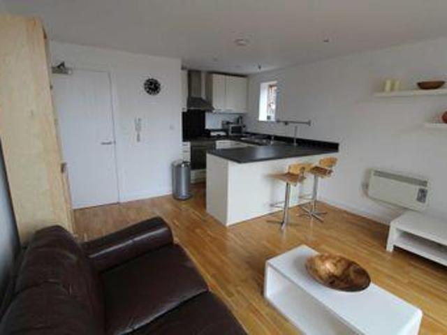1 Bedrooms Flat for rent in Arundel Street, Manchester M15
